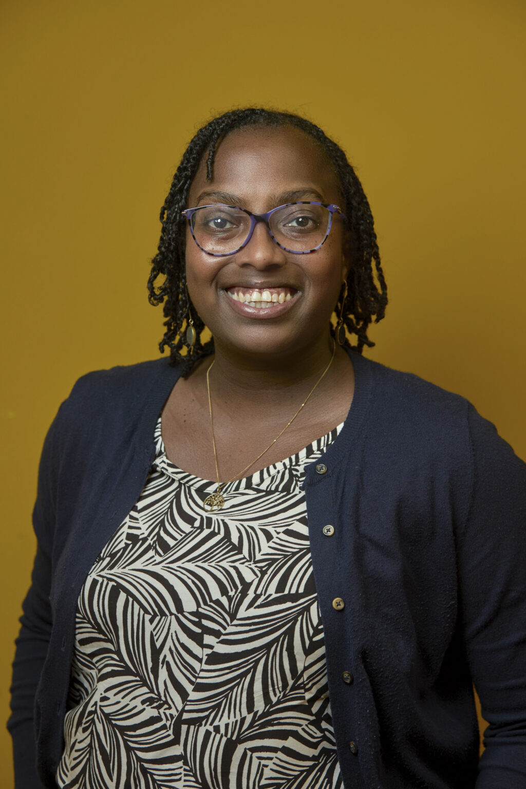 East and Central Africa - Solidaridad Network