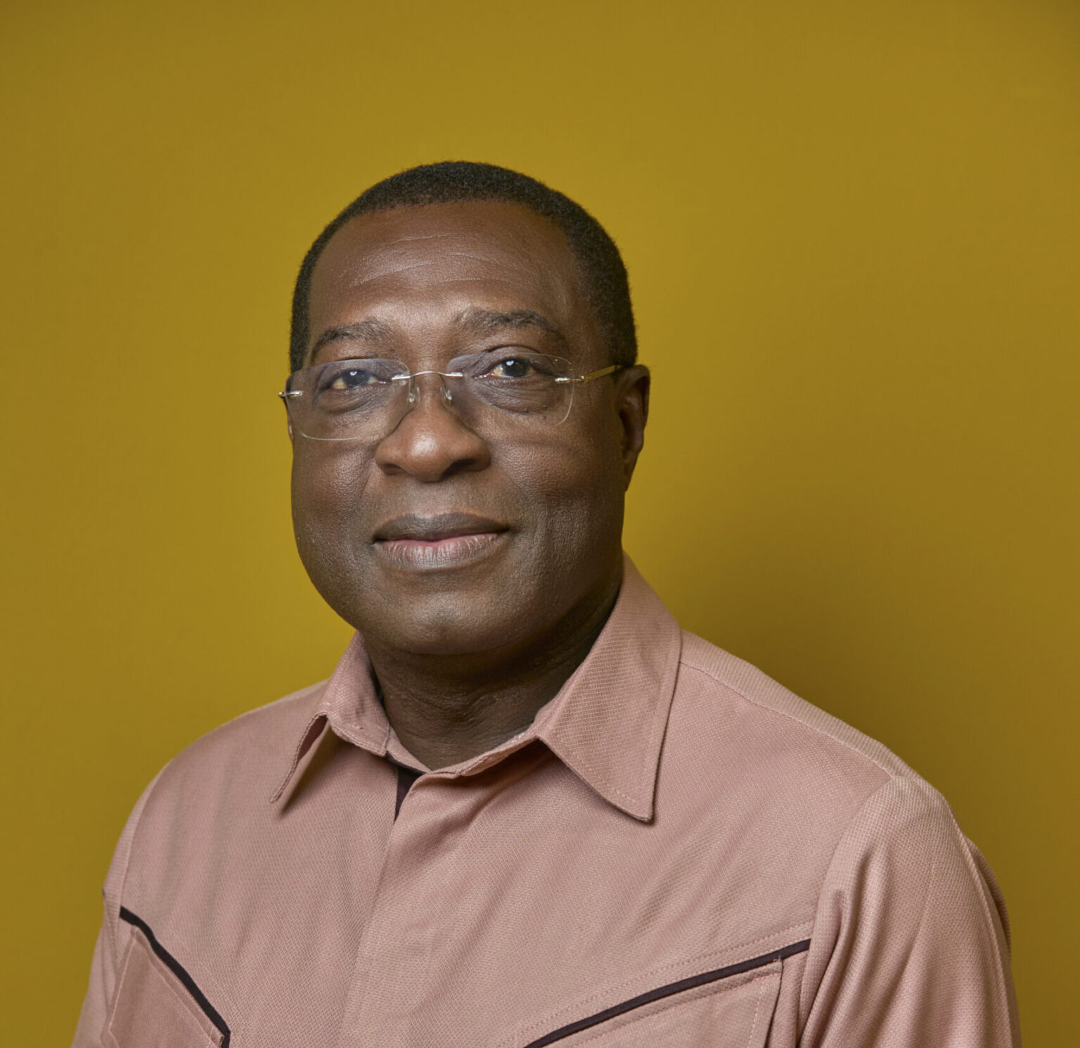 East and Central Africa - Solidaridad Network