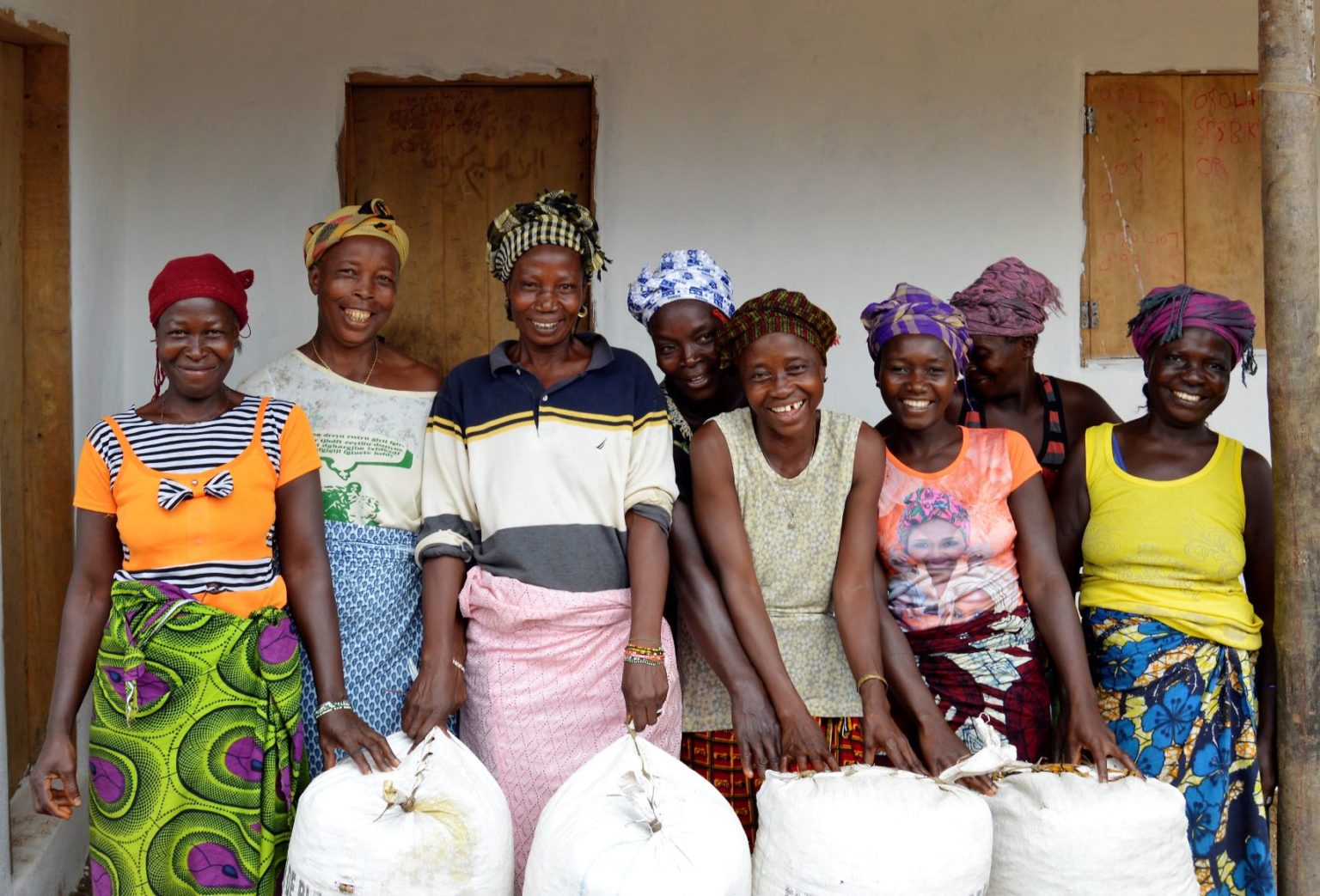 Reclaim Sustainability! - Solidaridad Network