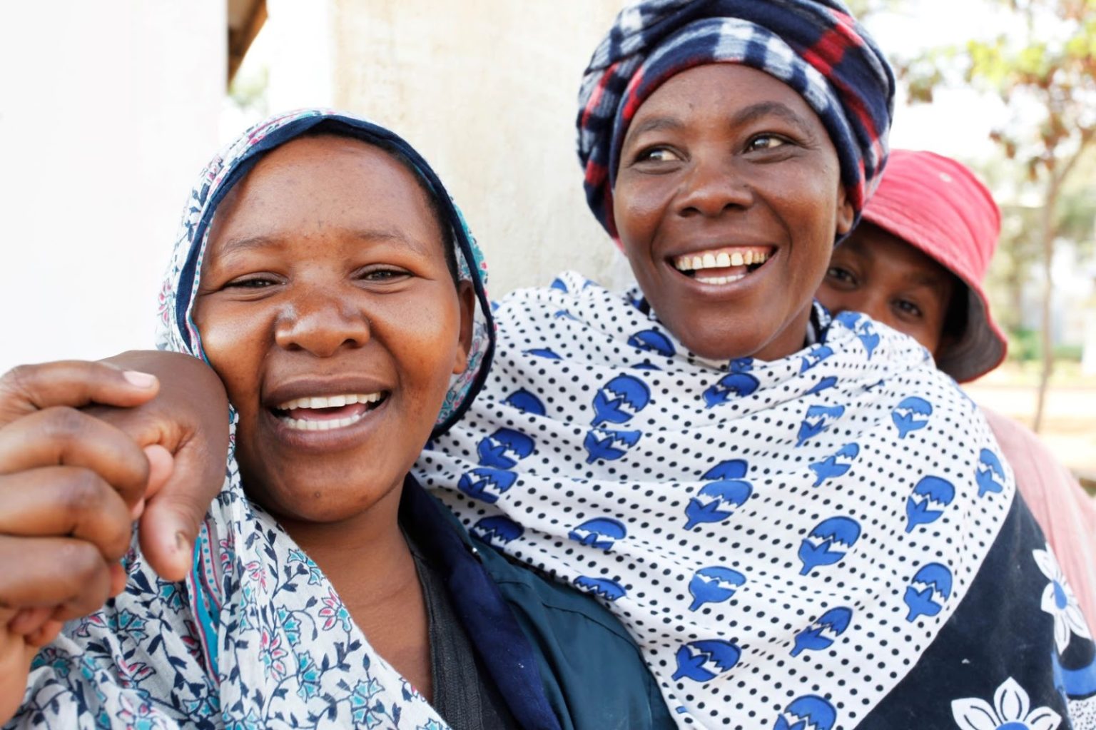 International Women’s Day 2021: Fostering women’s leadership through ...