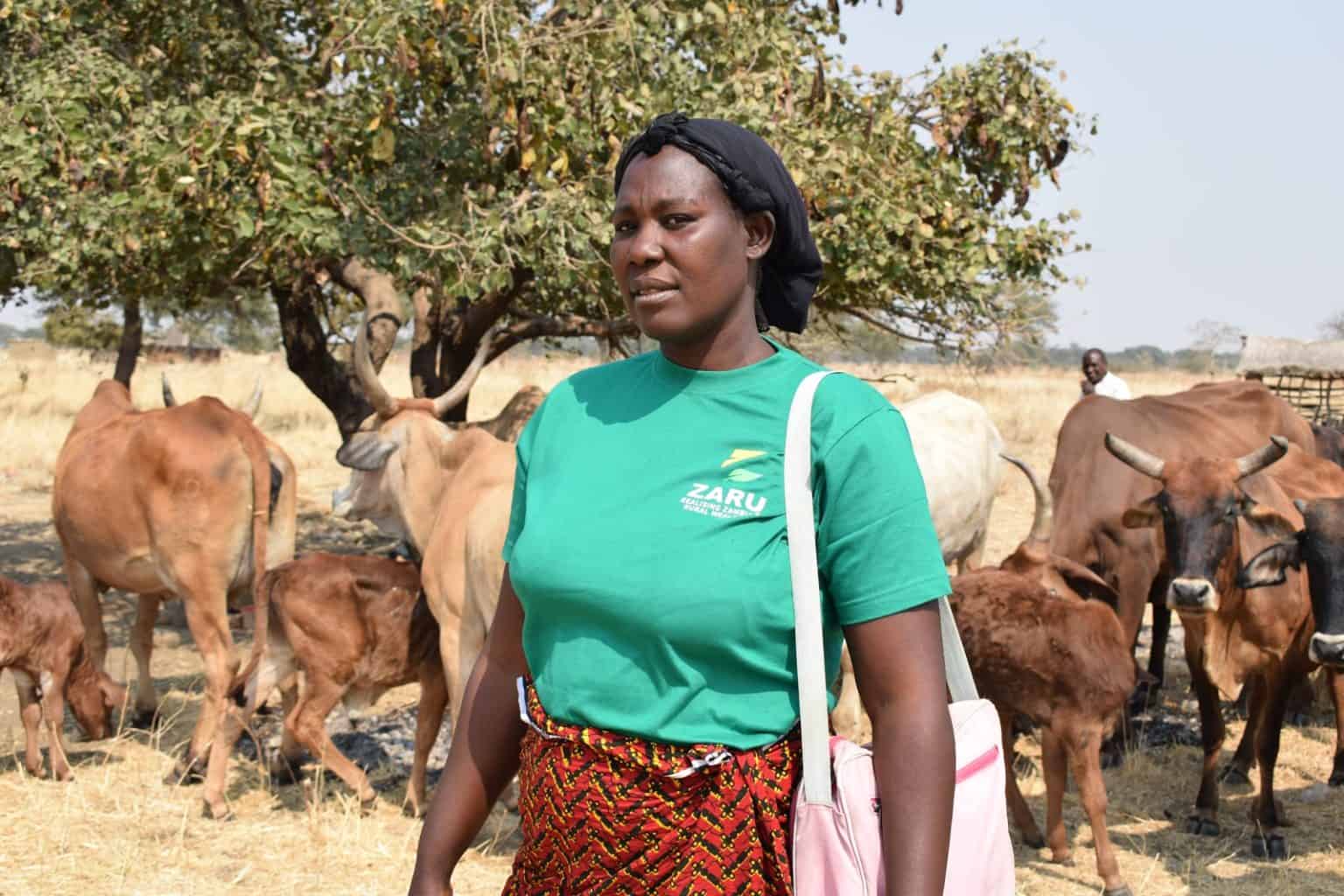 Gender and Economics - Solidaridad Network