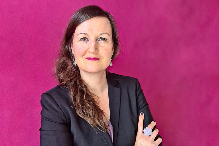 Melanie Rutten-Sülz appointed new country representative in Germany ...