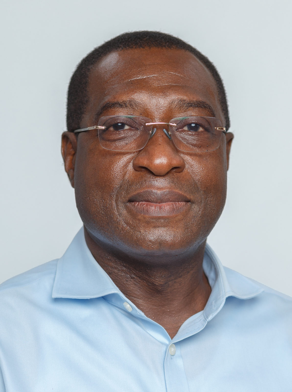 West Africa - Solidaridad Network