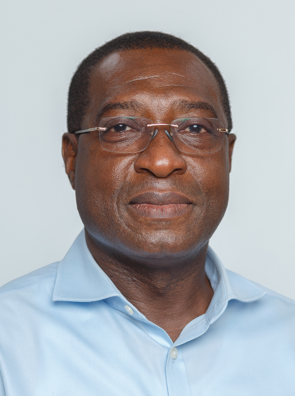 West Africa - Solidaridad Network