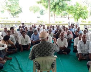 The World’s First Sustainable Castor Initiative, Five Years On ...