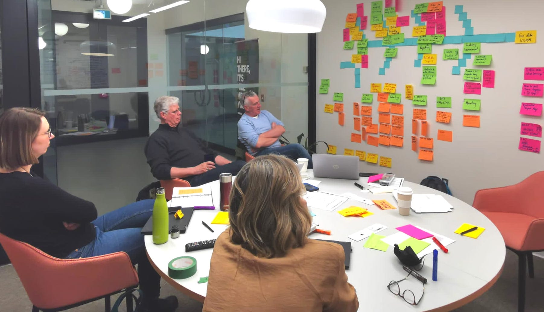 North America - Solidaridad Network