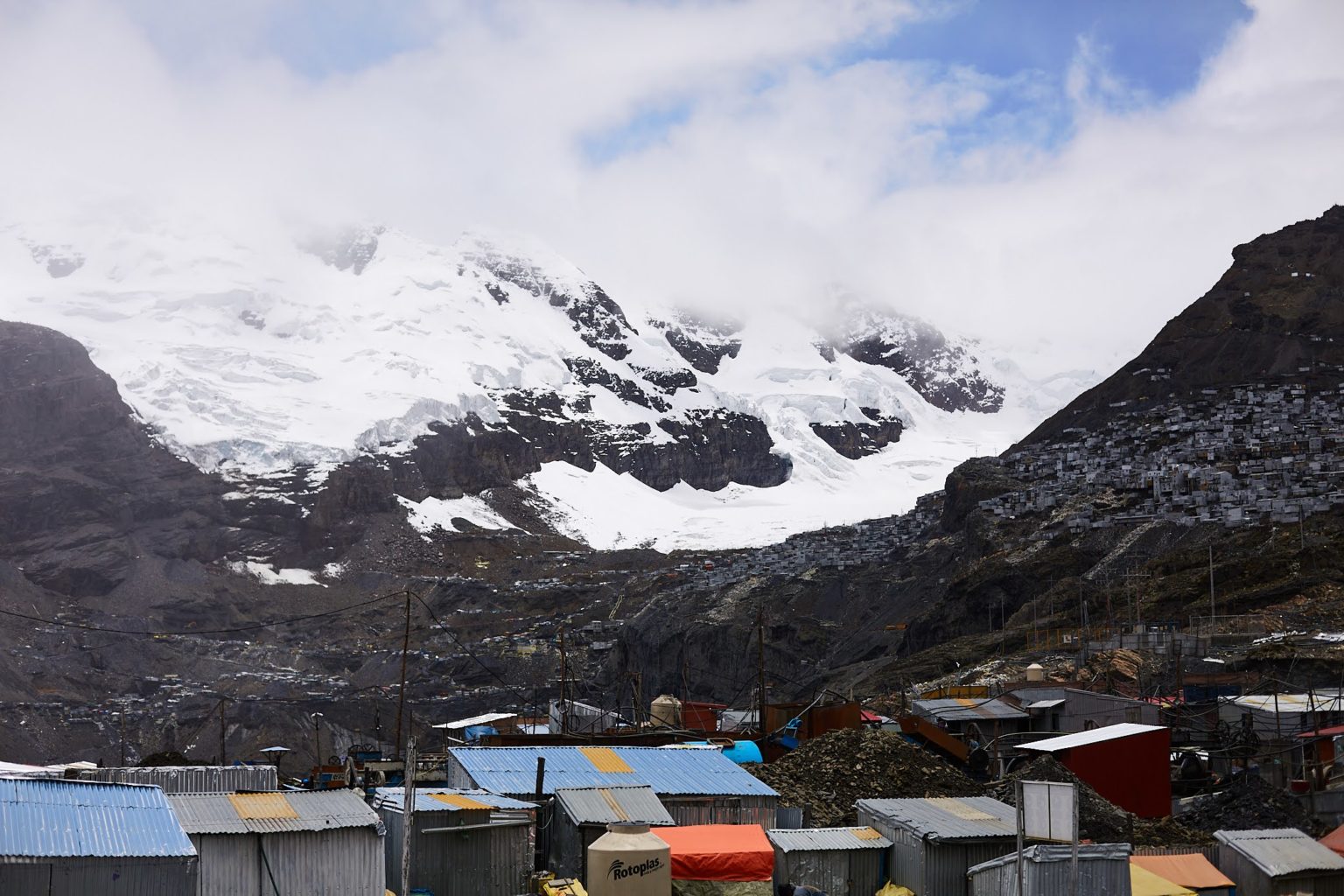 Julia's story - Solidaridad Network