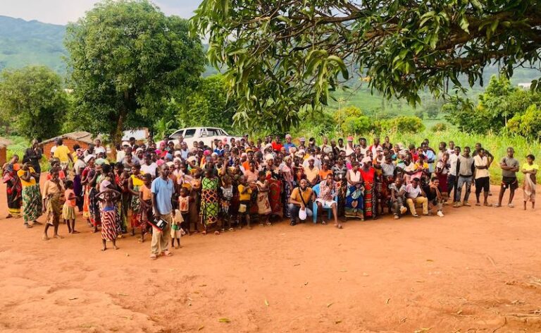 Undoing systemic barriers to gender inclusivity in Southern Africa ...