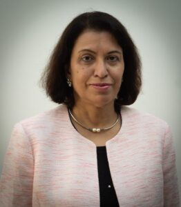 Global Annual Report 2023 - Solidaridad Network