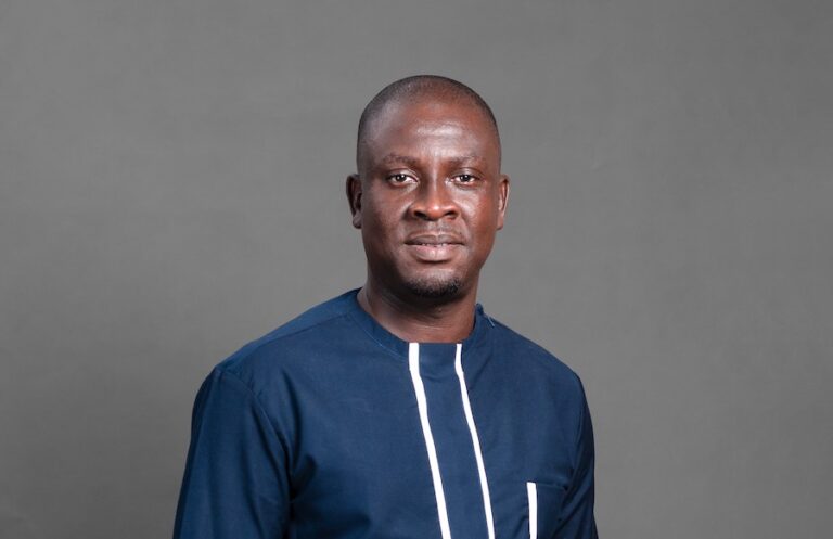 New country representative appointed in Sierra Leone - Solidaridad Network