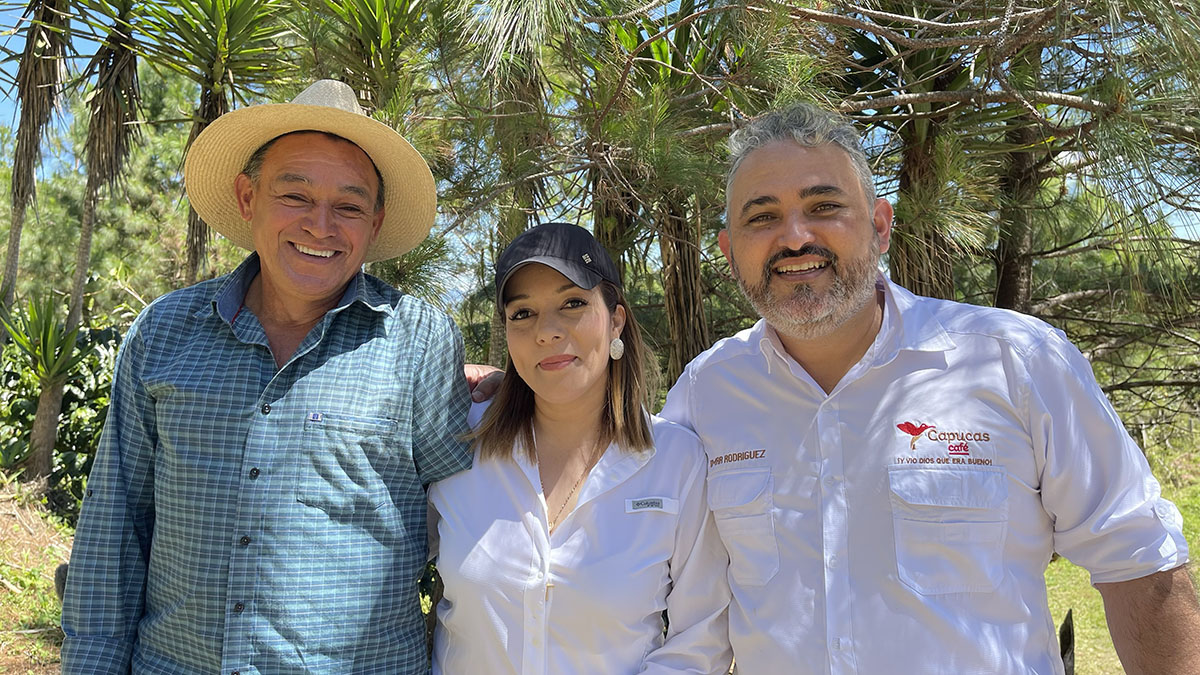 Lobbying and advocacy help to develop agricultural value chains ...