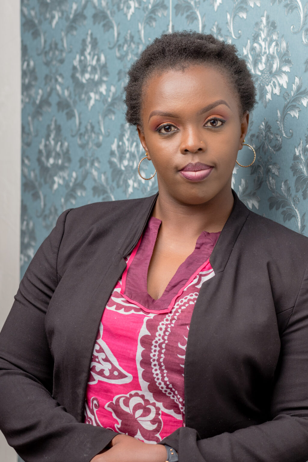 East and Central Africa - Solidaridad Network