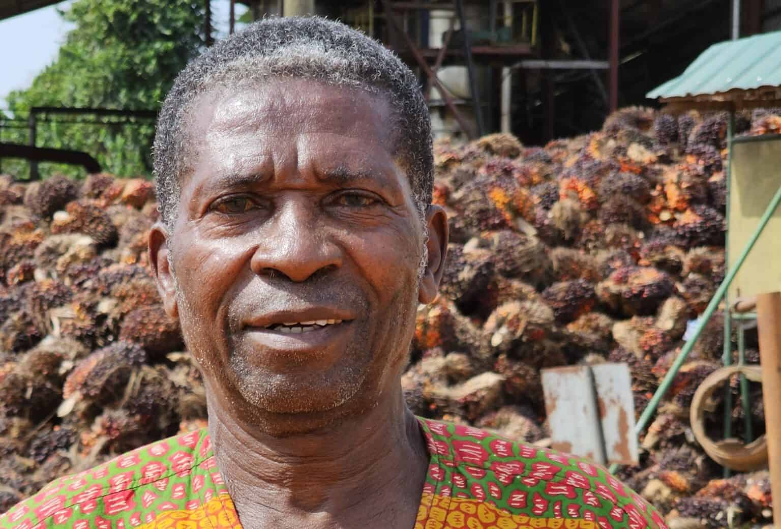 Roadmap to a Sustainable Cocoa Sector in Liberia - Solidaridad