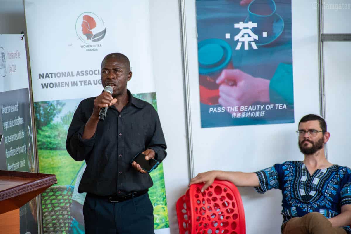 Small Tea Growers from Mozambique Win First Place Award at Inaugural ...