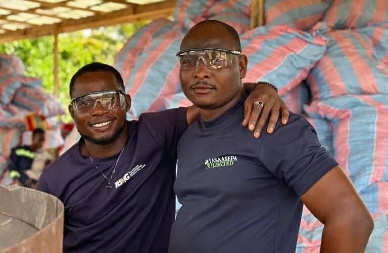 Biochar: A Game-Changer for Sustainable Cocoa Farming in Ghana ...
