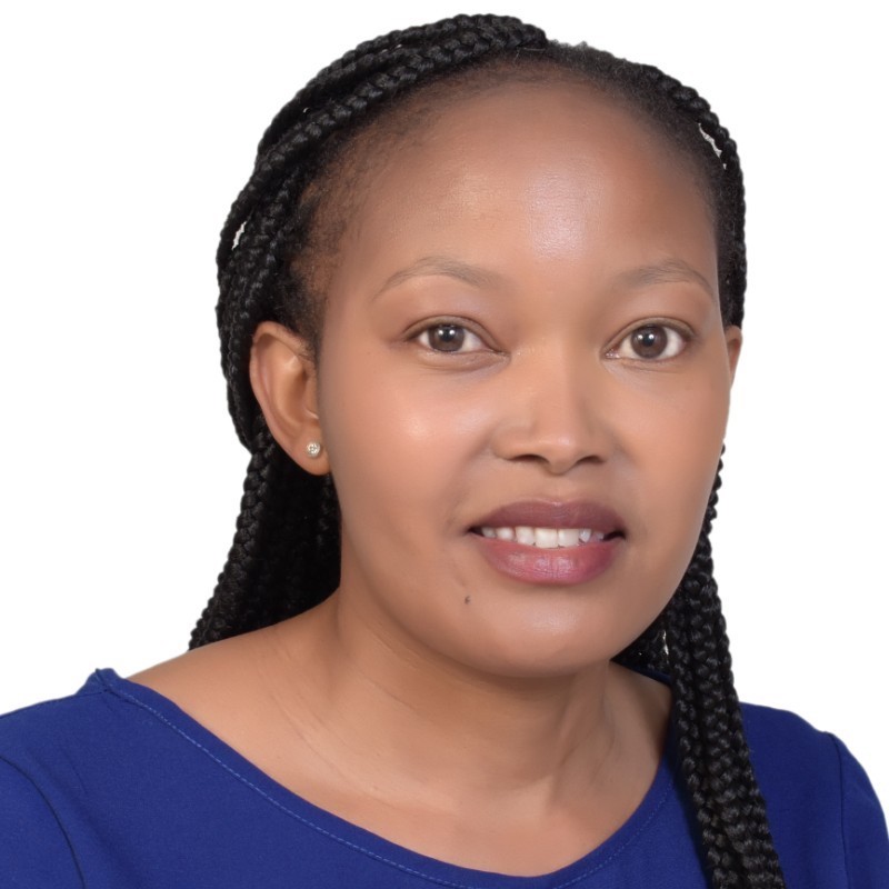 Hellen Wangui appointed country manager for Solidaridad in Kenya ...