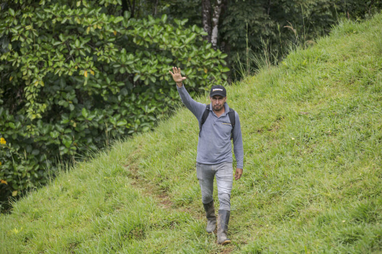 Coffee Barometer 2023 reveals worrying impact on smallholders ...