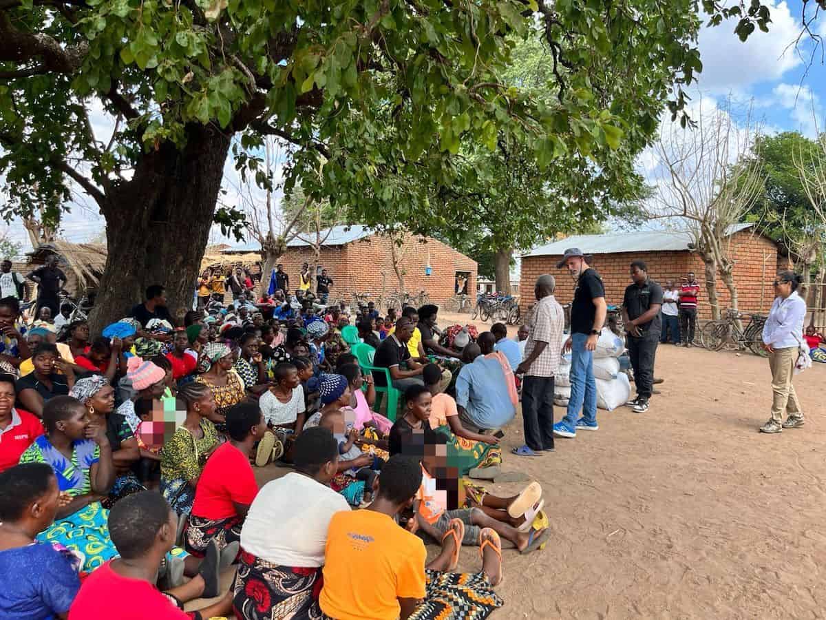 Promoting gender equality in Southern Africa: A vision for inclusive ...