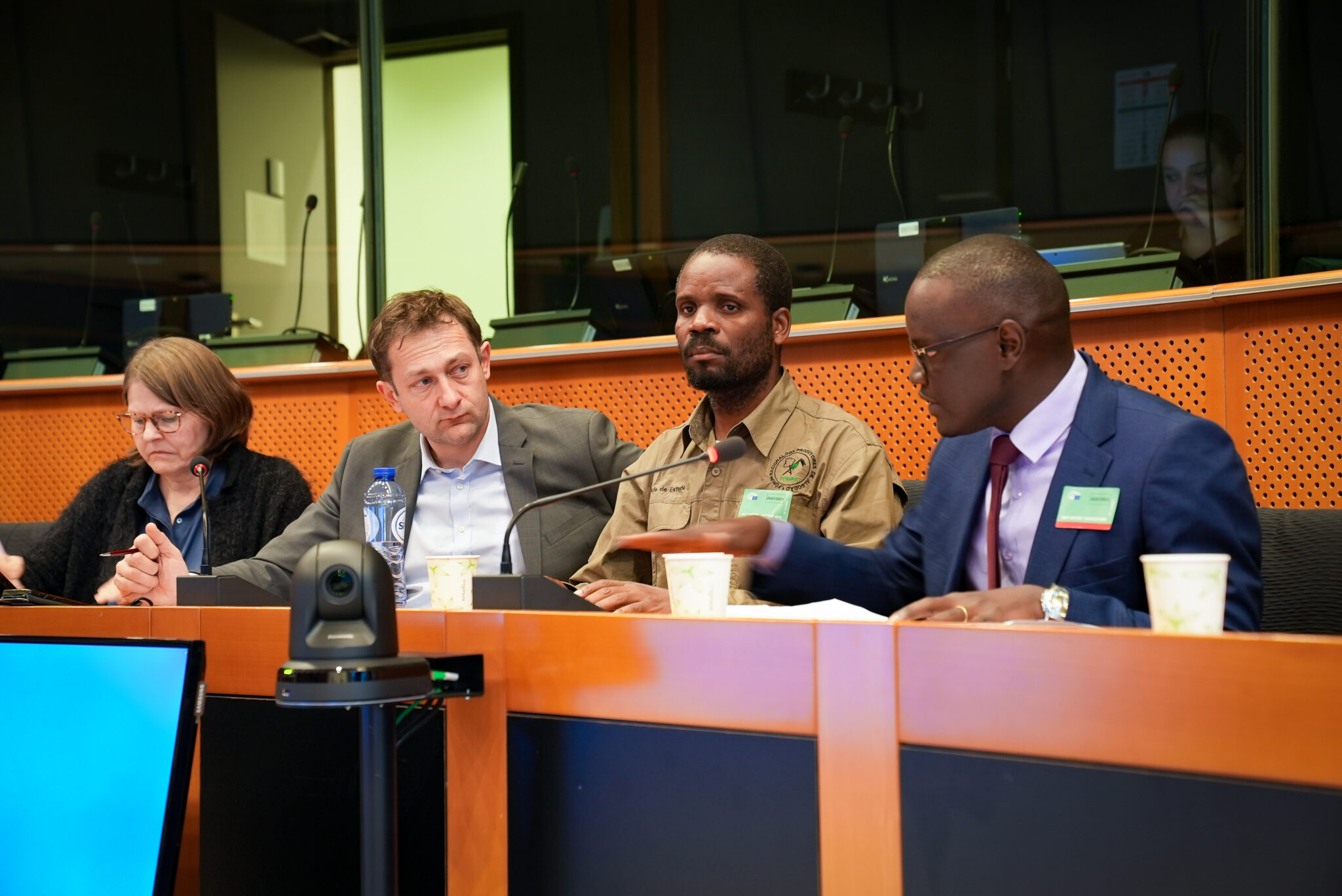 Home - Solidaridad Network