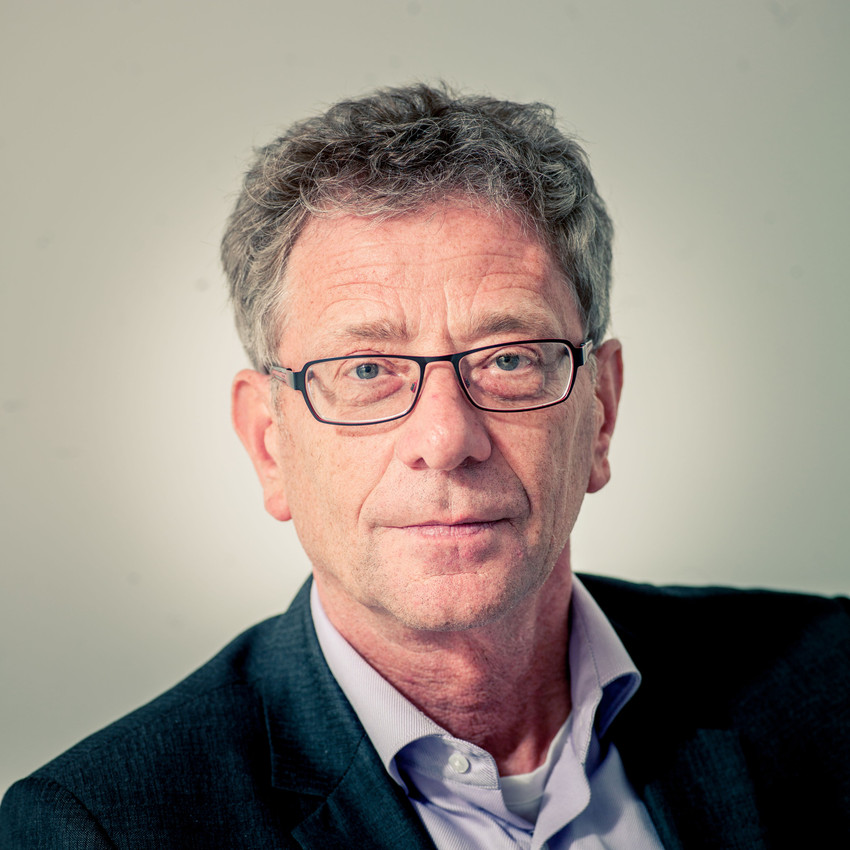 Founder of fair trade certification calls for innovation - Solidaridad ...