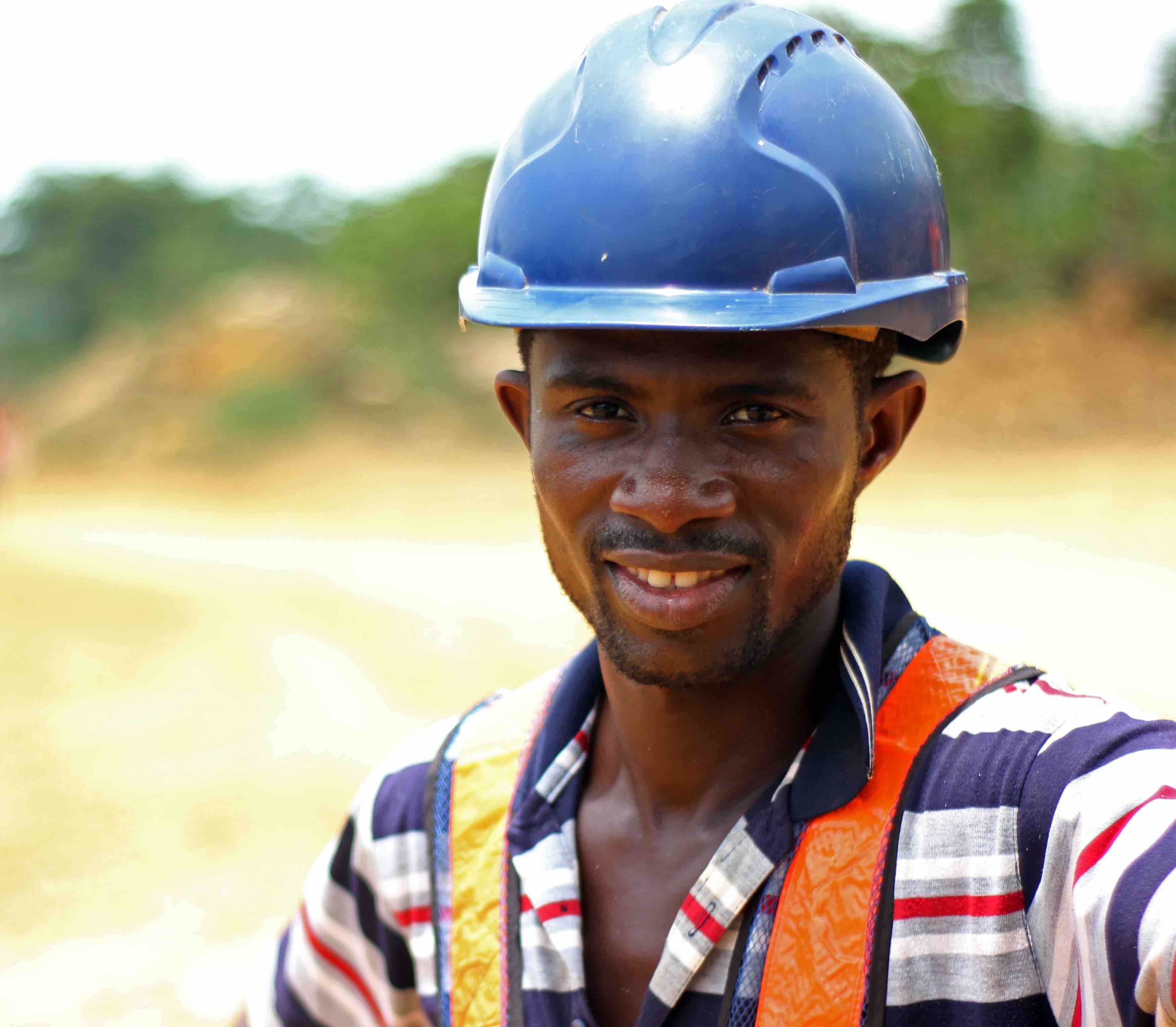 The Gold Solution recognized in Artisanal Mining Grand Challenge ...