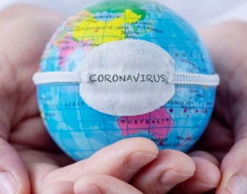 5 Predictions for a post-covid world - Solidaridad Network