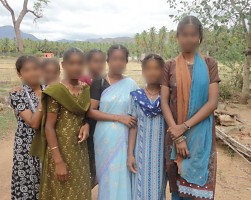 Report: Action Plan for “Sumangali Scheme” in India - Solidaridad Network